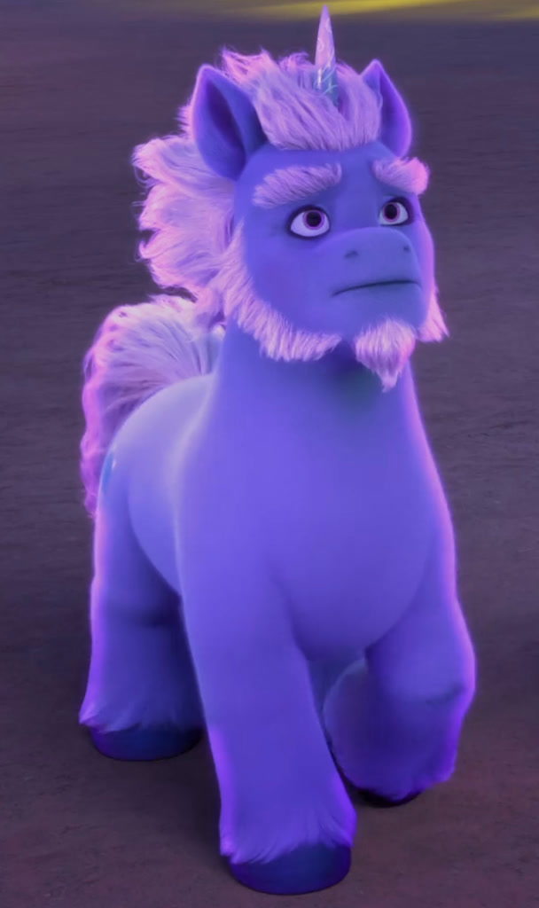 #3138990 - safe, screencap, alphabittle blossomforth, pony, unicorn ...