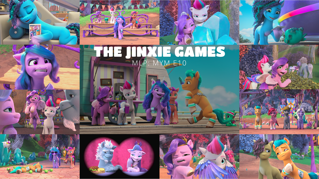 #3139024 - safe, edit, edited screencap, editor:quoterific, screencap, alphabittle blossomforth ...