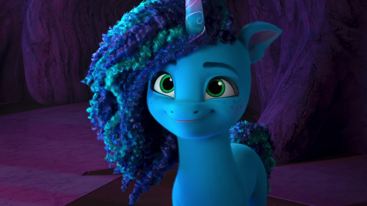 #3139213 - safe, screencap, misty brightdawn, pony, unicorn, g5, my little pony: make your mark ...