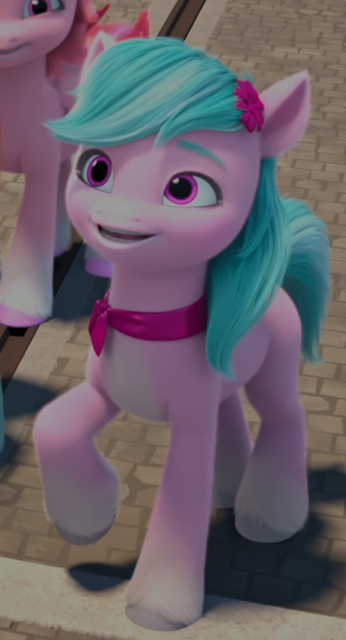 #3139924 - safe, screencap, dahlia, windy, earth pony, pegasus, pony ...