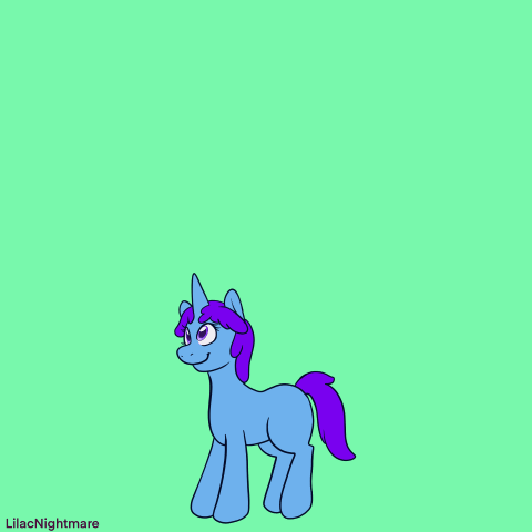 #3140031 - questionable, artist:lilacnightmare, oc, oc only, pony ...