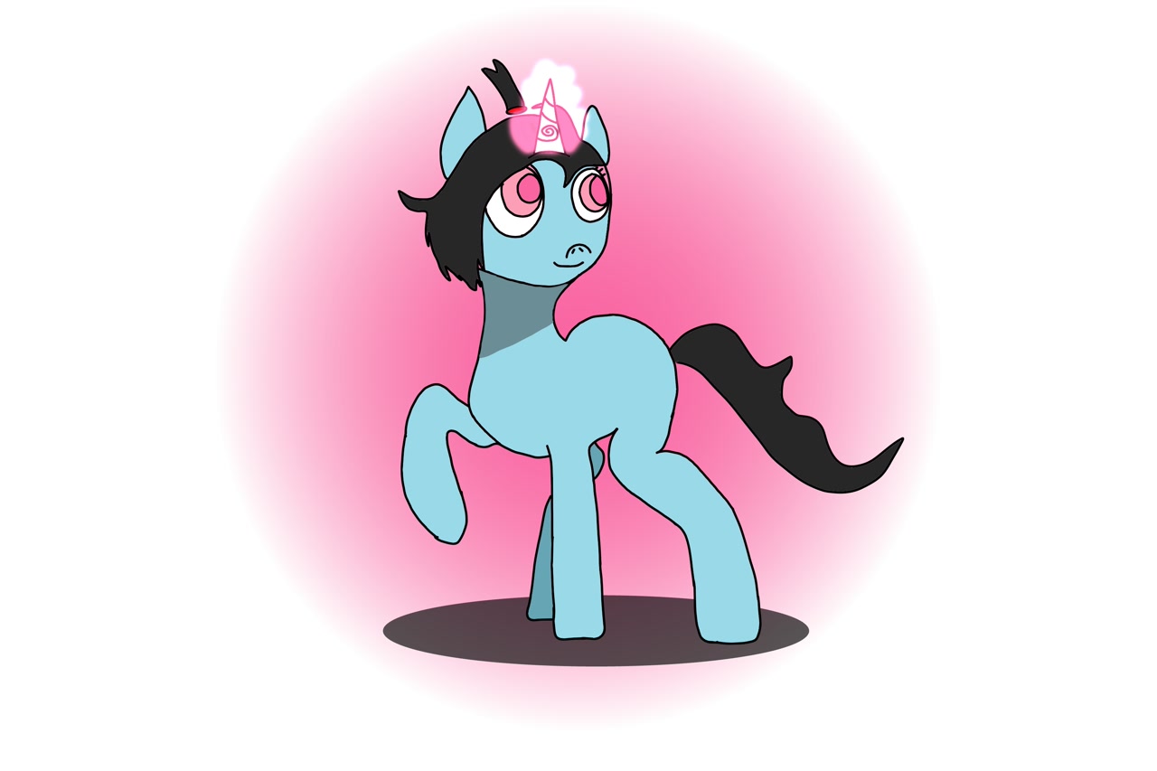 #3140200 - safe, artist:blacksun nuller, oc, oc:flower black ...