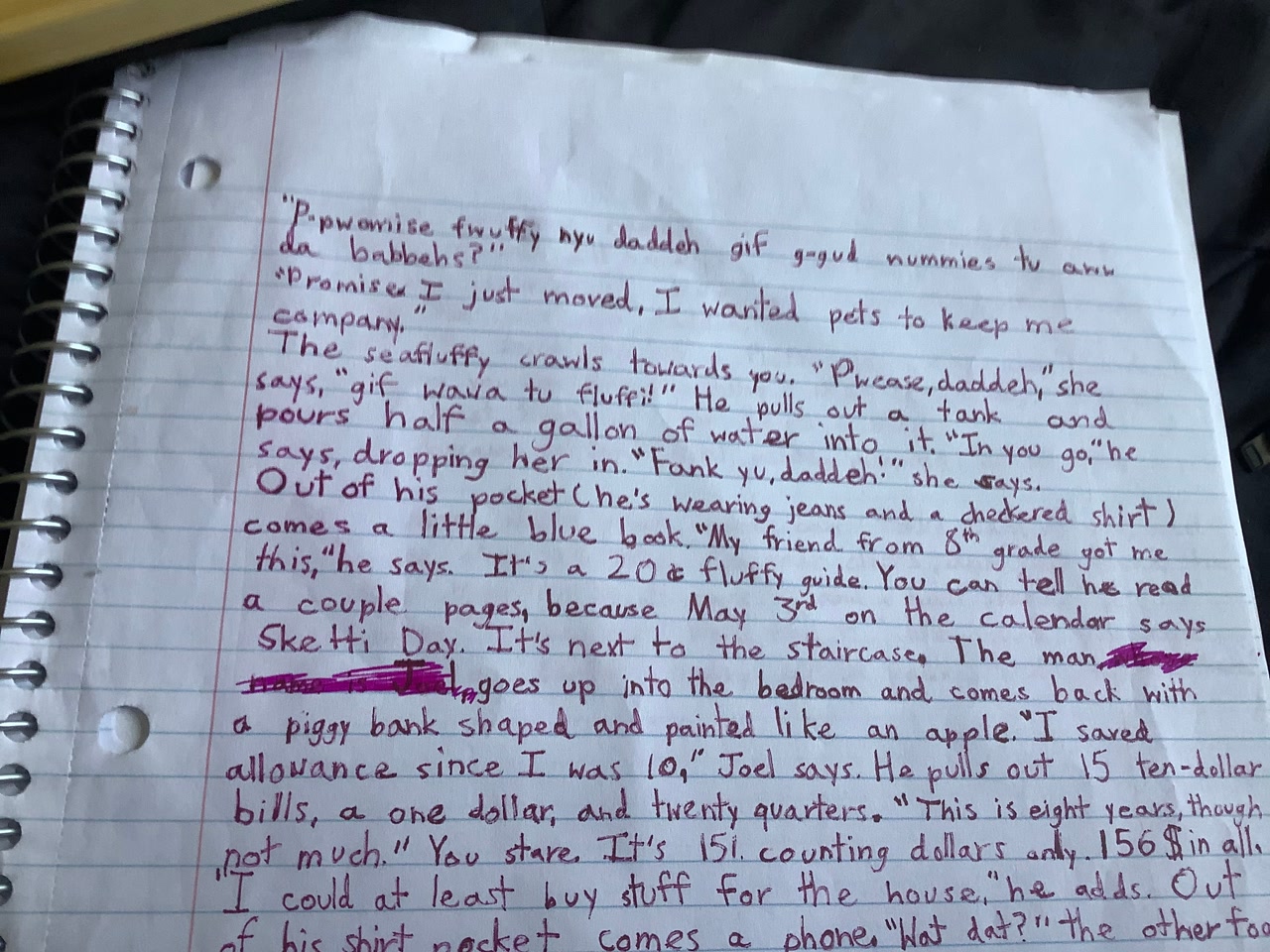 #3155249 - safe, fluffy pony, hugbox, owner, text - Derpibooru