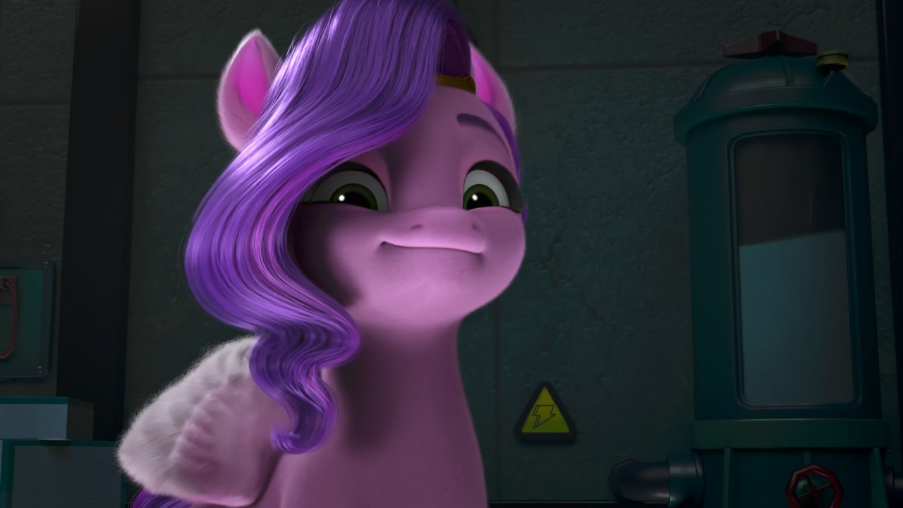 #3155280 - safe, screencap, pipp petals, pegasus, pony, g5, my little ...