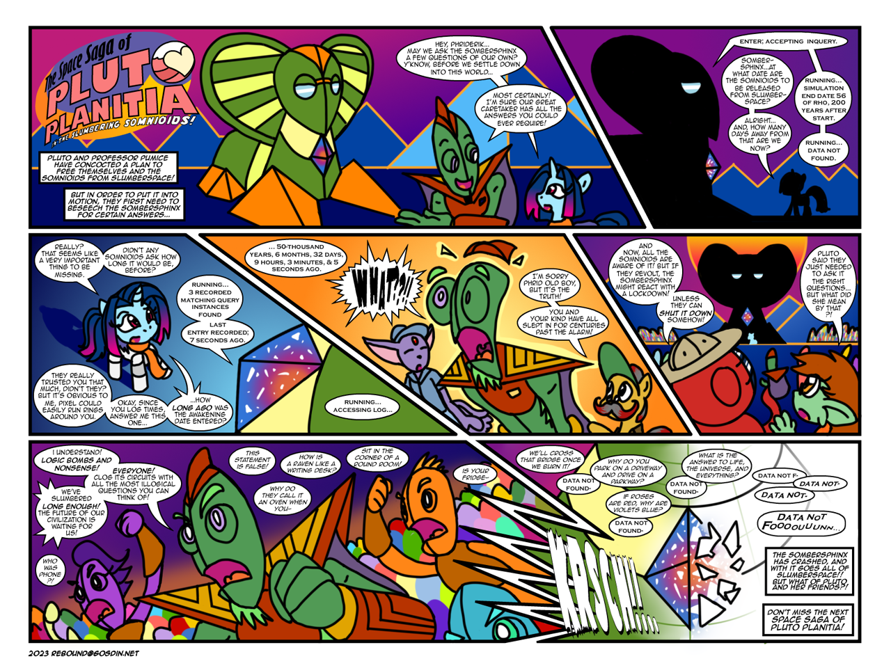 #3160444 - safe, artist:flash equestria photography, oc, oc:pluto planitia, oc:professor pumice ...