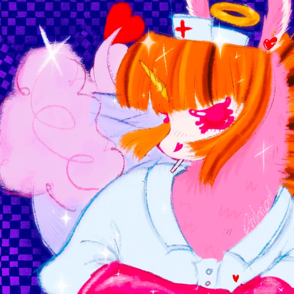 #3162135 - safe, artist:ombnom, oc, oc:funny the imp, alicorn, pony ...