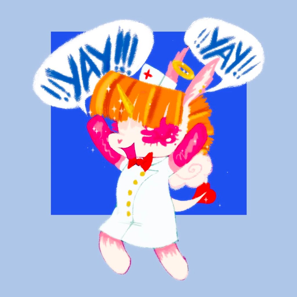 #3162140 - safe, artist:ombnom, oc, oc:funny the imp, alicorn, pony ...