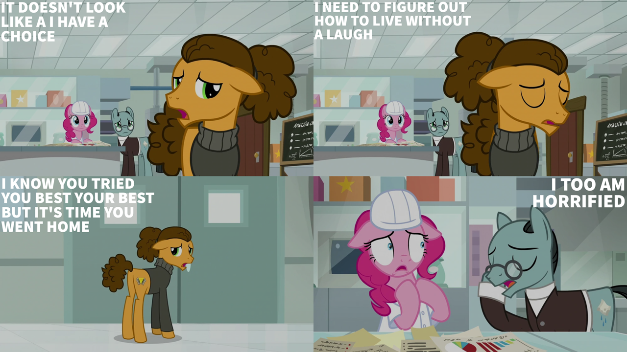 #3162403 - safe, edit, edited screencap, editor:quoterific, screencap ...