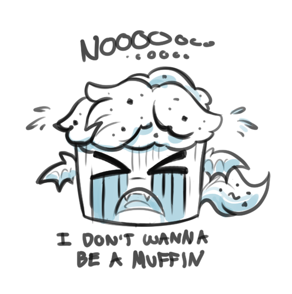 #3162969 - safe, artist:confetticakez, oc, oc only, oc:confetti cupcake, >