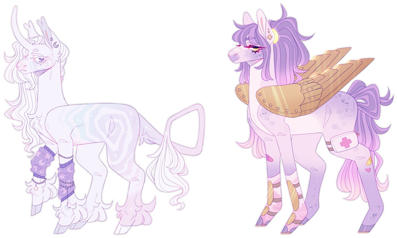 #3164155 - safe, artist:sleepy-nova, oc, oc only, pegasus, pony ...