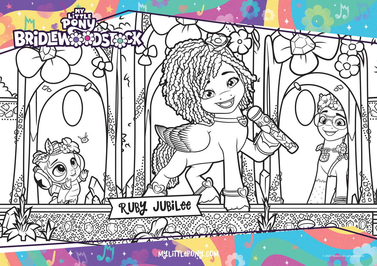 #3164263 - safe, ruby jubilee, sparky sparkeroni, dragon, earth pony ...