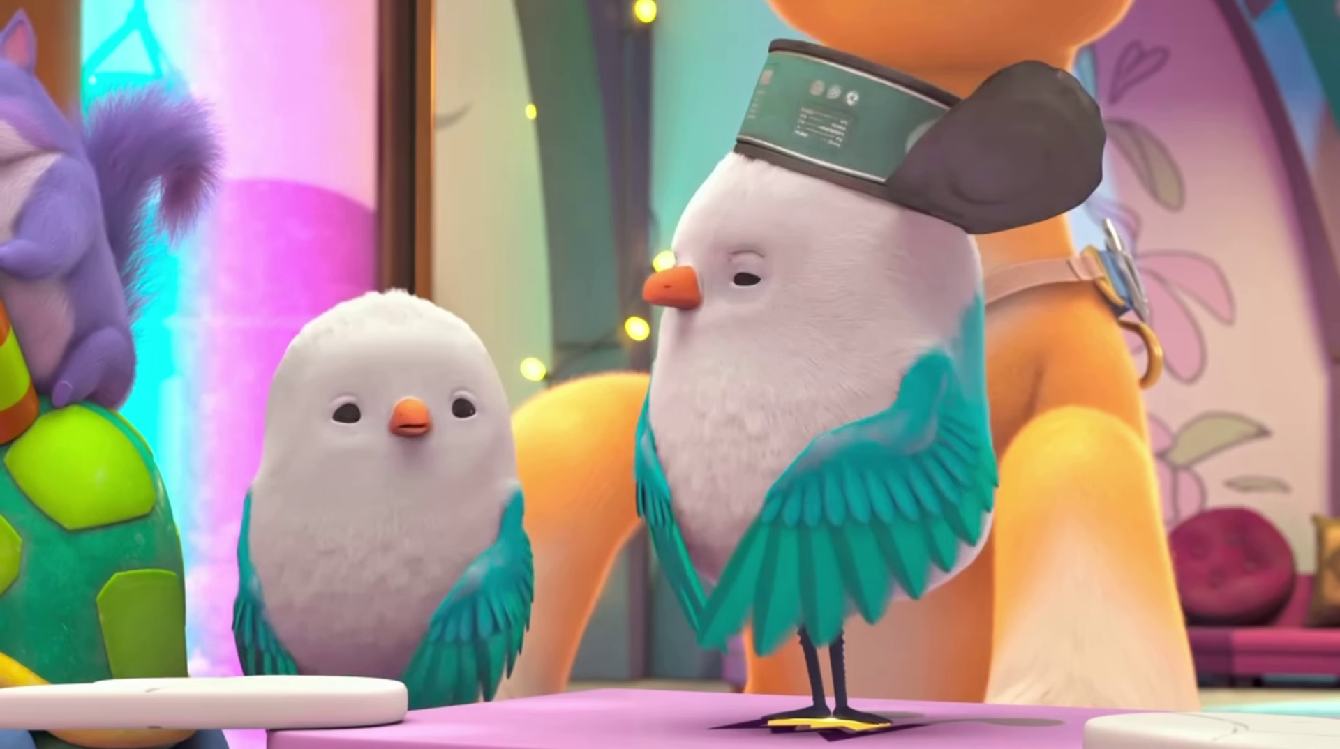 #3164269 - safe, screencap, curtle turtle, hitch trailblazer, kenneth ...