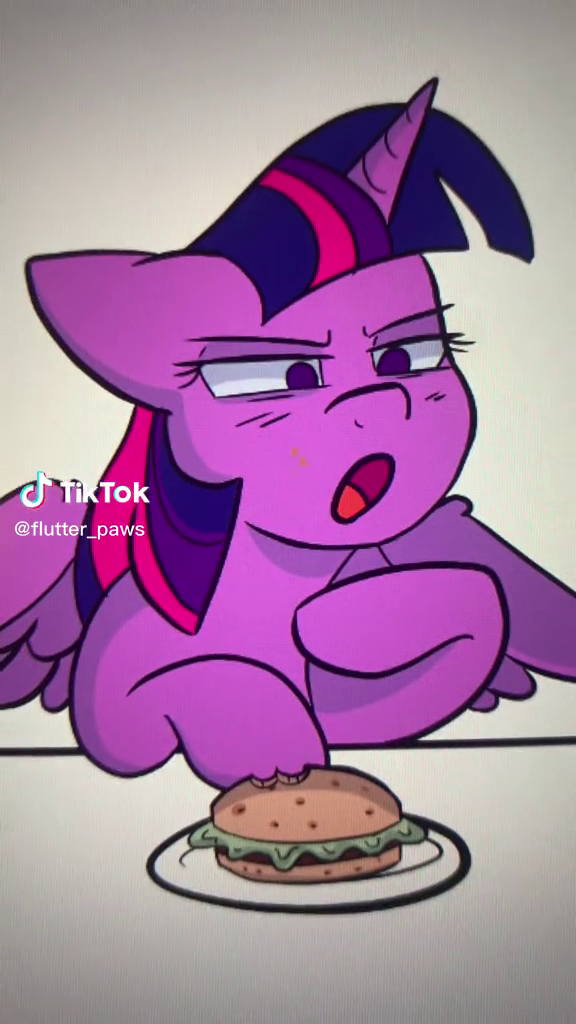 #3165149 - safe, artist:flutter paws, moondancer, twilight sparkle ...