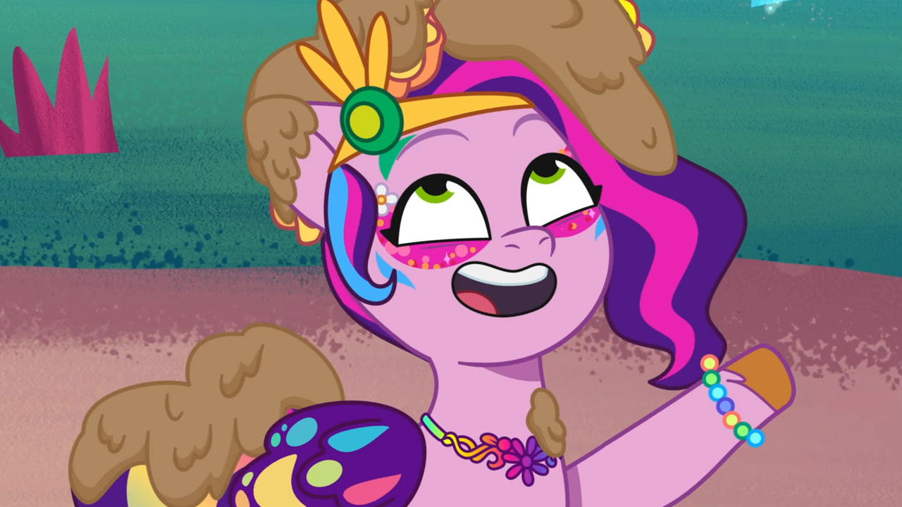 #3165917 - safe, screencap, pipp petals, pegasus, pony, diva and ...