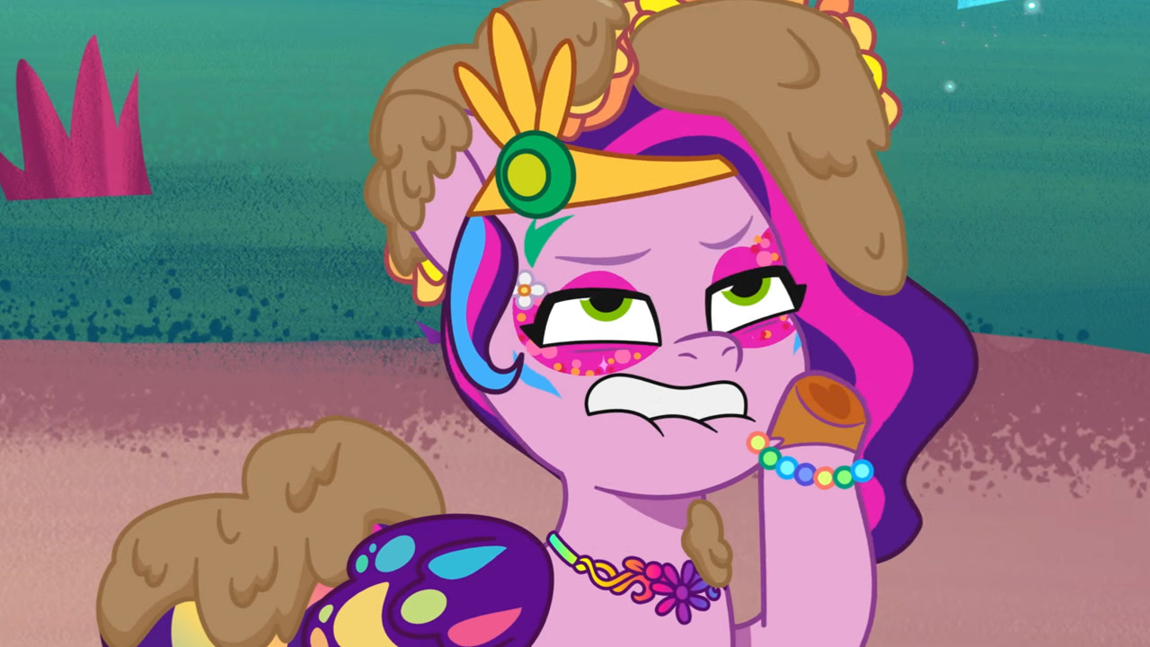 #3165919 - safe, screencap, pipp petals, pegasus, pony, diva and ...