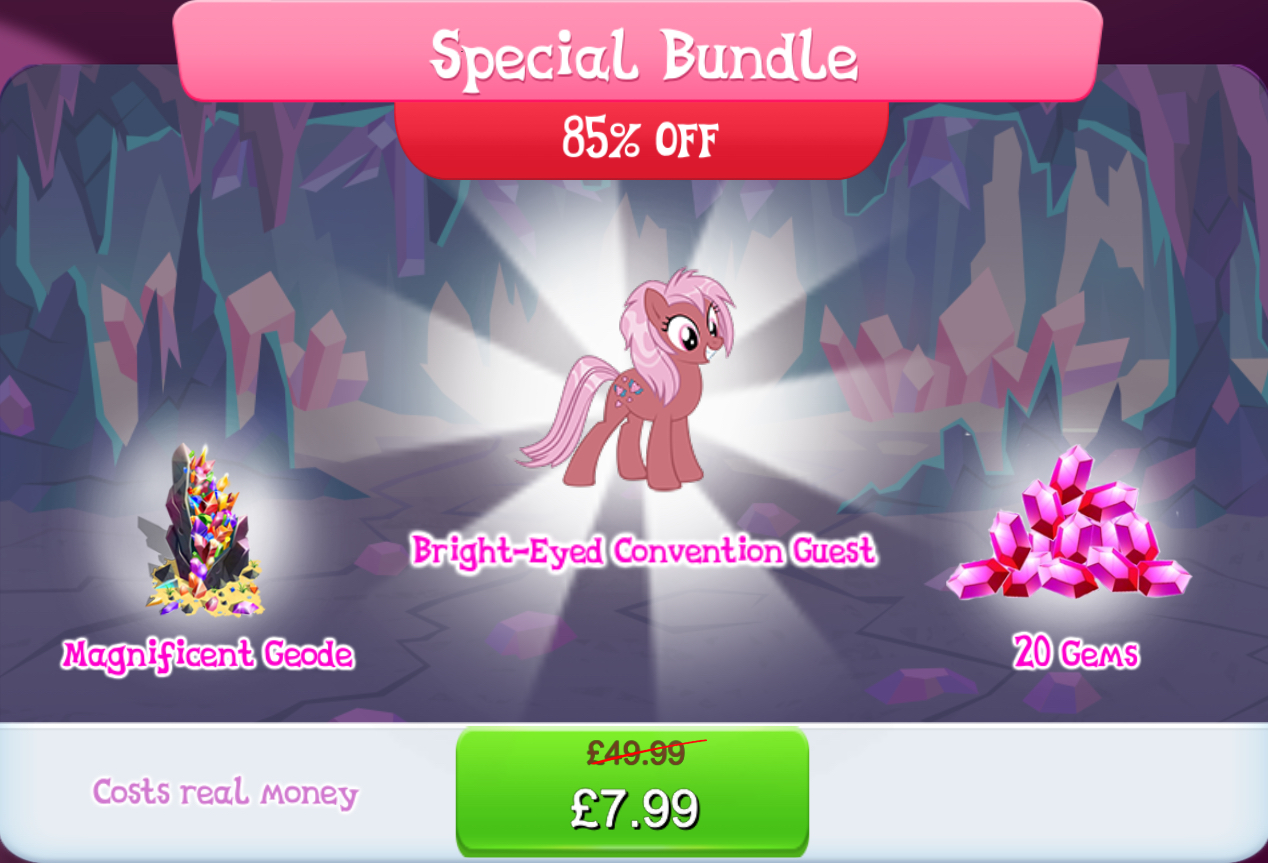 #3166156 - safe, gameloft, idw, earth pony, pony, g4, my little pony ...
