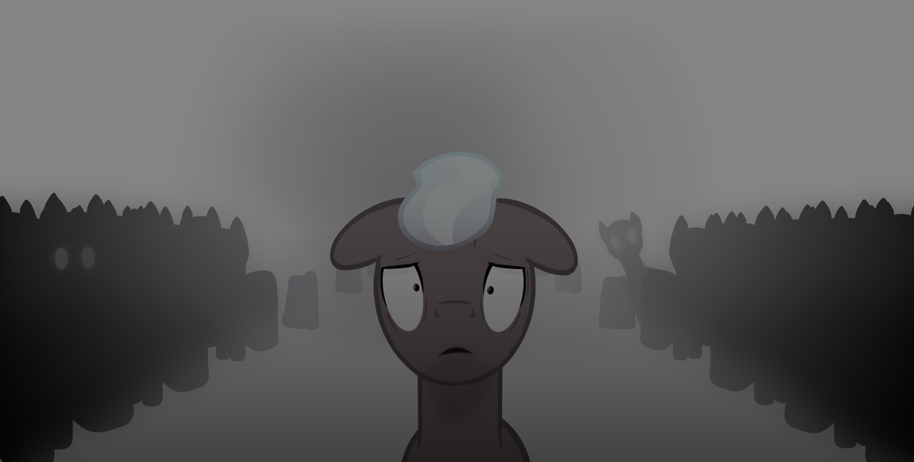 #3155580 - safe, artist:equestriaexploration, jaded jasper, crystal pony, pony, atg 2023m ...