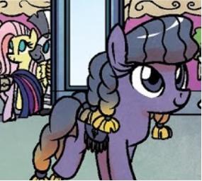 #3166496 - safe, artist:agnesgarbowska, fluttershy, twilight sparkle ...