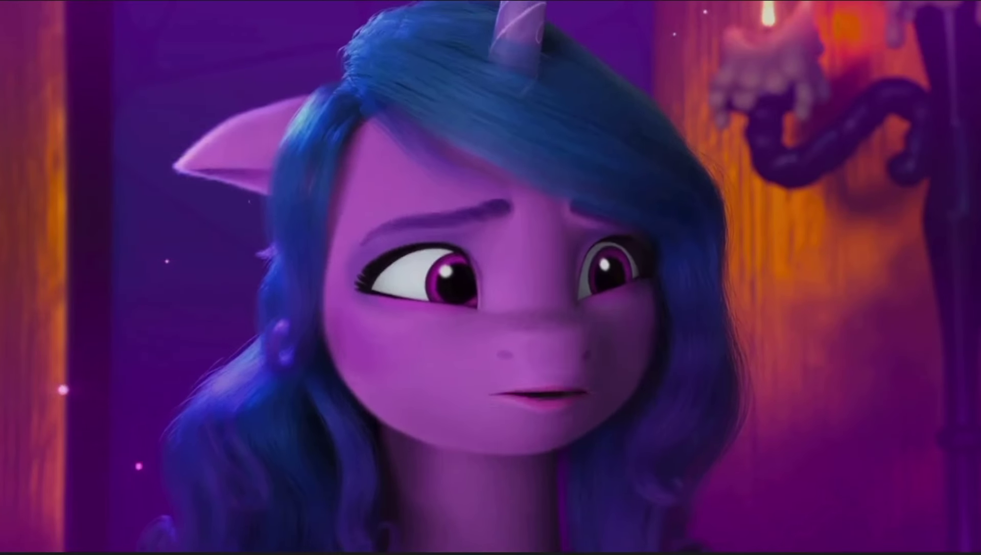 #3166944 - safe, screencap, hitch trailblazer, izzy moonbow, misty brightdawn, pipp petals ...