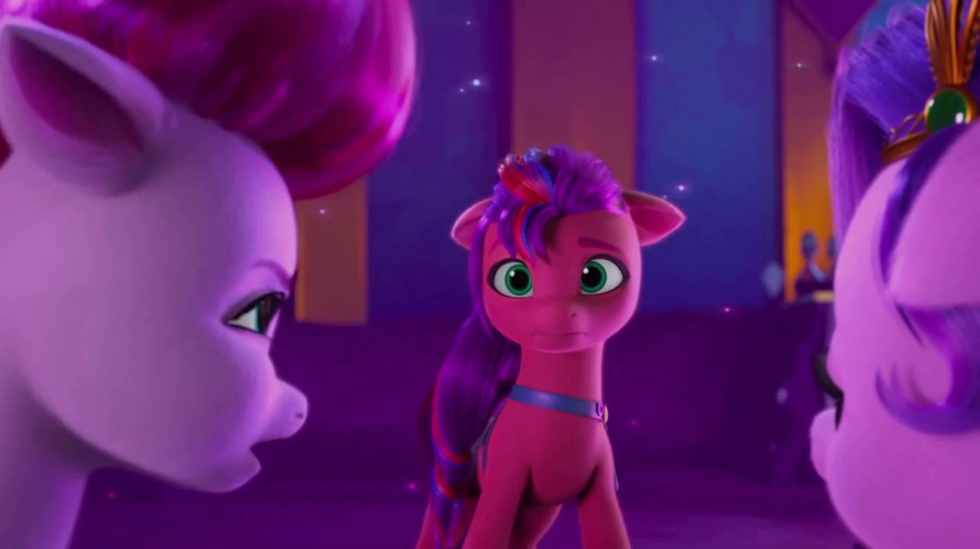 #3167047 - safe, screencap, pipp petals, sunny starscout, zipp storm ...