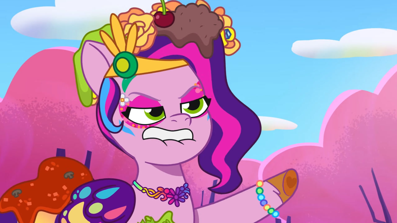 #3167269 - safe, screencap, pipp petals, pegasus, pony, diva and ...
