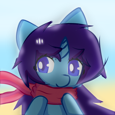 #3167843 - safe, artist:just loq, oc, oc only, oc:cosmodust timemaker, pony, unicorn, clothes ...