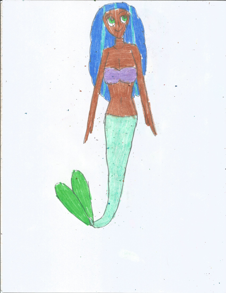 3167926 Safe Artistjustinandrew1984 Misty Brightdawn Human Mermaid G5 Alternate