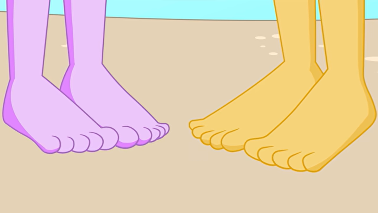 #3168439 - safe, artist:chipmunkraccoonoz, sci-twi, sunset shimmer ...