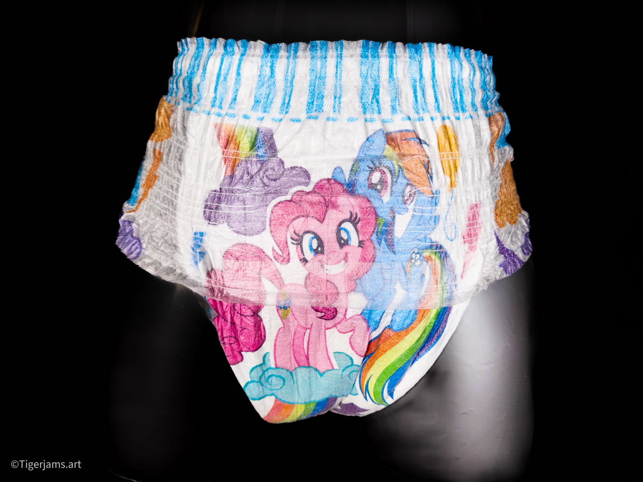 #3168990 - safe, lightning bolt, pinkie pie, rainbow dash, white ...