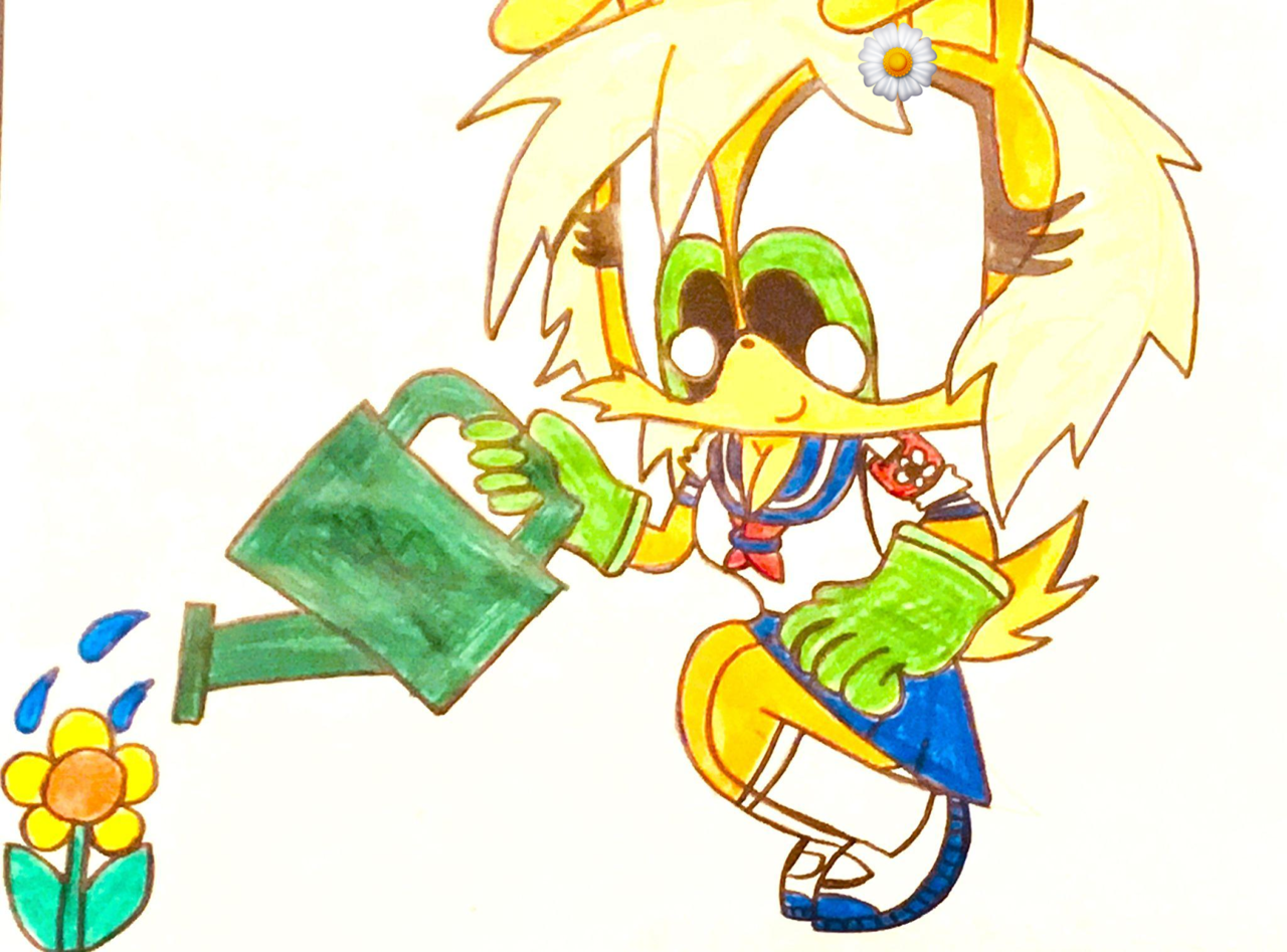 #3169221 - safe, artist:blue🐺wolf, applejack, dog, mobian, anthro, g4 ...