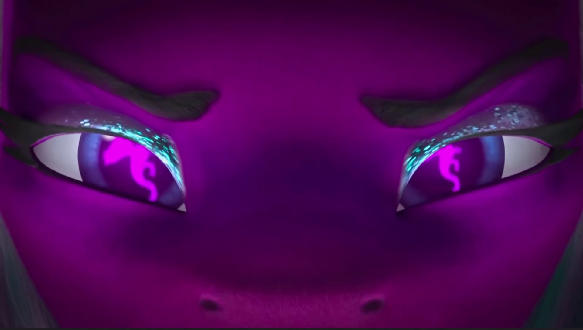 #3169289 - safe, screencap, opaline arcana, alicorn, dragon, fire ...