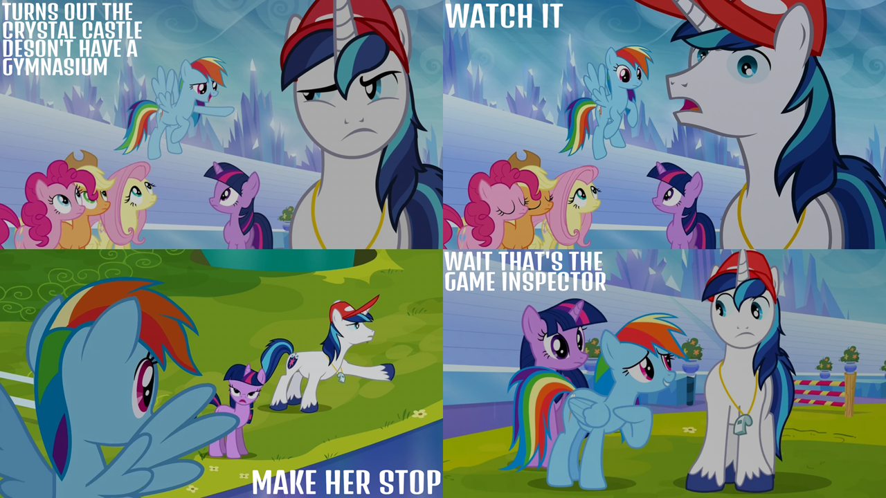 #3169388 - safe, edit, edited screencap, editor:quoterific, screencap ...
