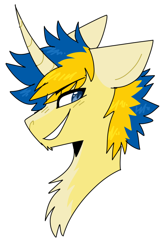 #3169924 - safe, artist:feather tail, oc, oc only, oc:john capcom, pony ...