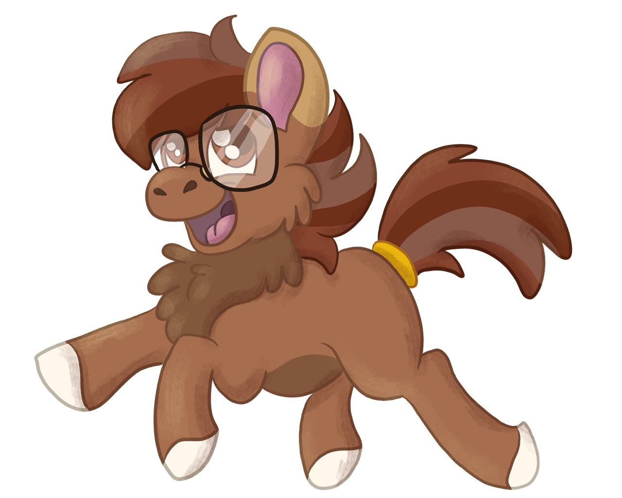 #3170862 - safe, artist:euspuche, oc, oc only, oc:autum leaf, full body ...