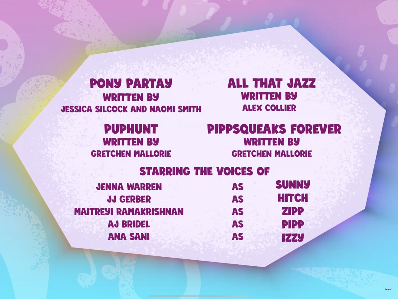 #3170897 - safe, screencap, all that jazz, g5, my little pony: tell ...