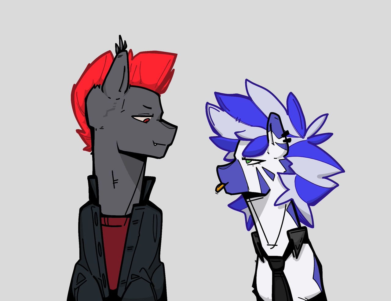 #3171191 - safe, artist:xtsij, oc, oc only, oc:periwinkle mirtillo, bat ...