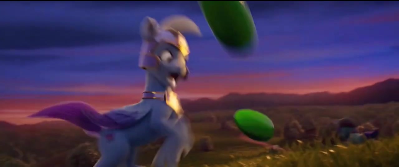 #3172511 - safe, screencap, zoom zephyrwing, goo, pegasus, pony, g5, my ...