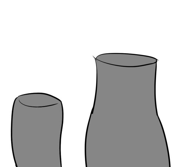 #3156272 - safe, artist:nekubi, the headless horse, headless horse ...