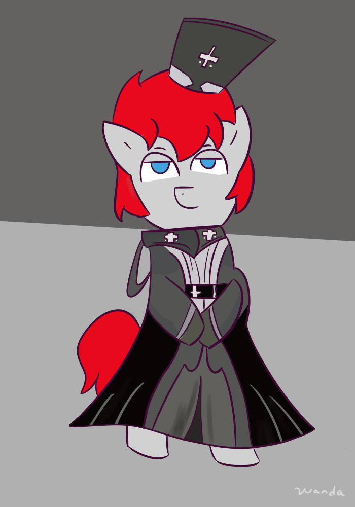 #3173028 - safe, artist:wanda, train tracks (g4), earth pony, pony, g4 ...