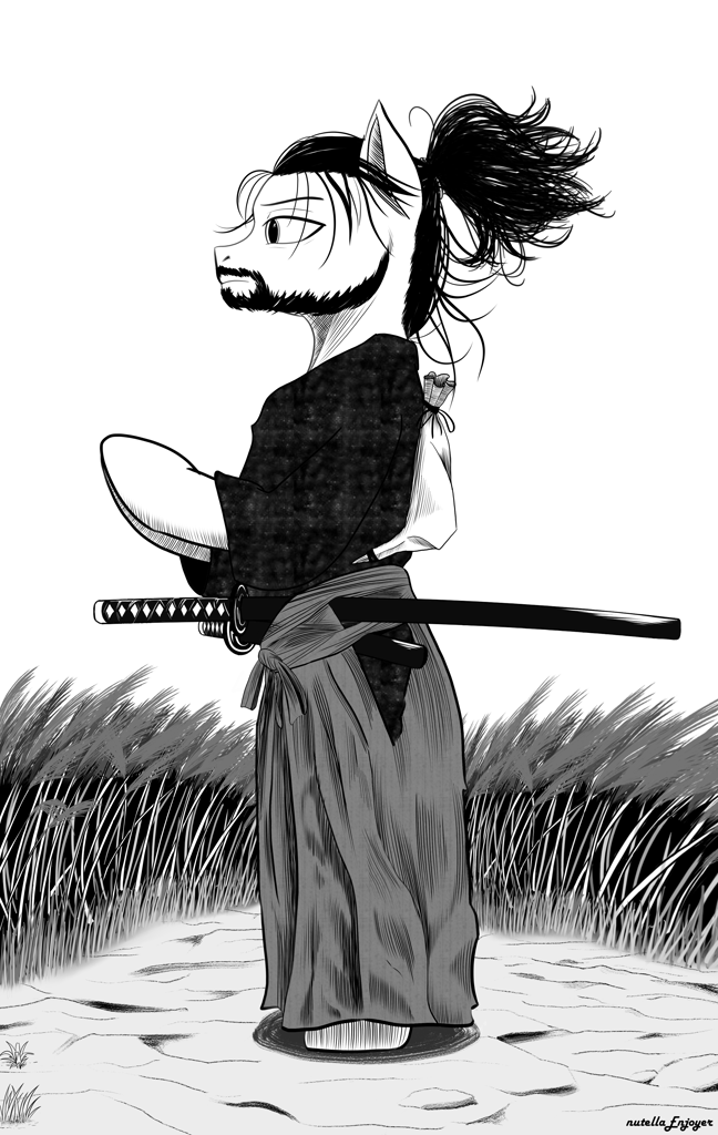 #3173150 - safe, artist:nutellaenjoyer, earth pony, pony, bipedal ...