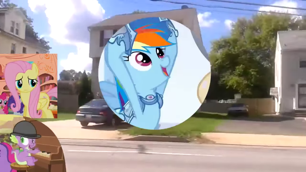 #3173240 - safe, artist:unanimous delivers, edit, edited screencap ...