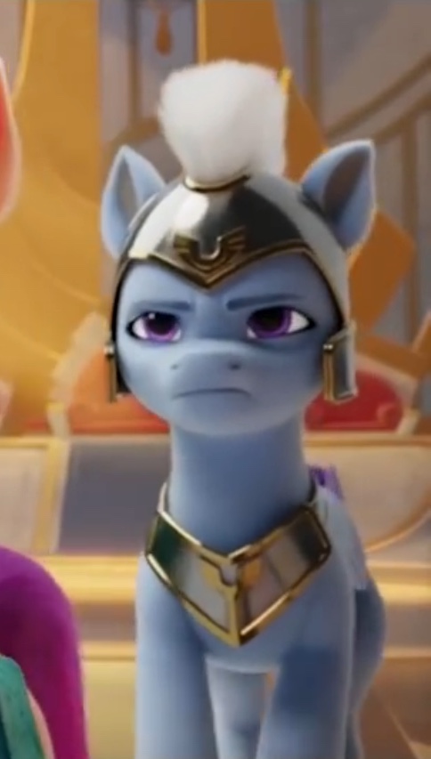 #3173761 - safe, screencap, zoom zephyrwing, earth pony, pegasus, pony ...