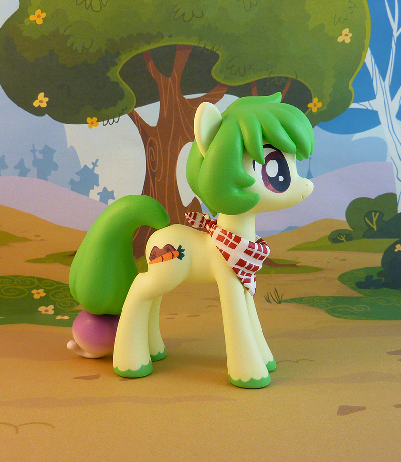 #3173811 - safe, artist:krowzivitch, oc, oc only, oc:turnip tail, earth ...