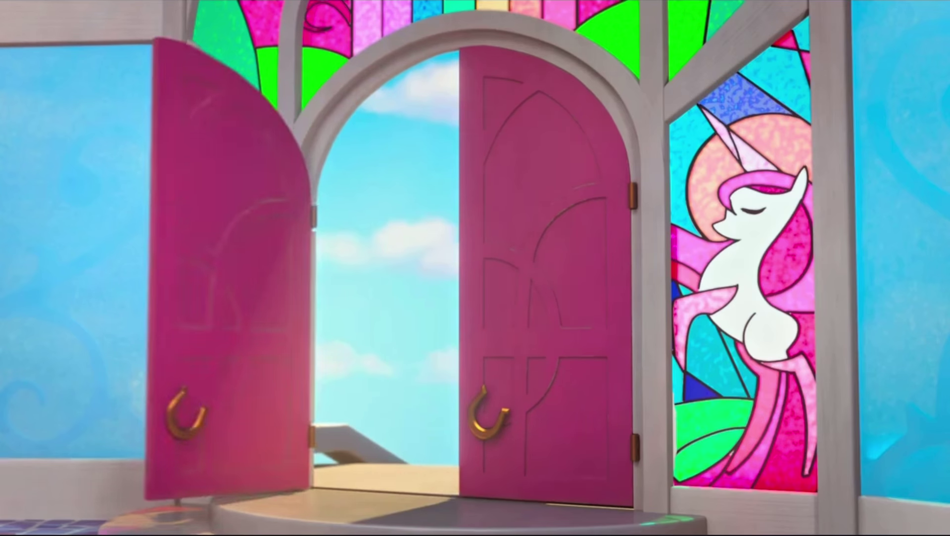 #3156712 - safe, screencap, misty brightdawn, pony, unicorn, g5, my ...