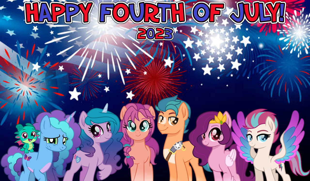 #3157134 - safe, artist:limedazzle, artist:not-yet-a-brony, hitch ...