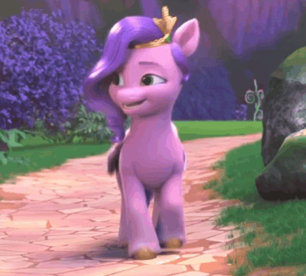 #3157485 - safe, screencap, pipp petals, pegasus, pony, g5, my little ...