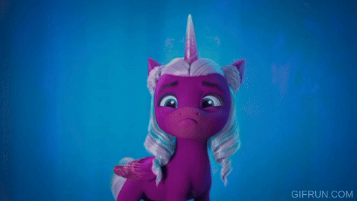 #3157500 - safe, screencap, opaline arcana, alicorn, pony, g5, my ...