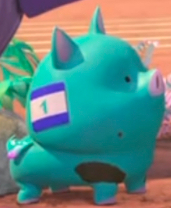 #3158404 - safe, screencap, pig, pigasus, g5, my little pony: make your ...