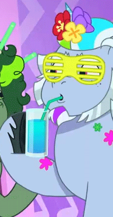 #3158610 - safe, screencap, alphabittle blossomforth, dapple, pony ...