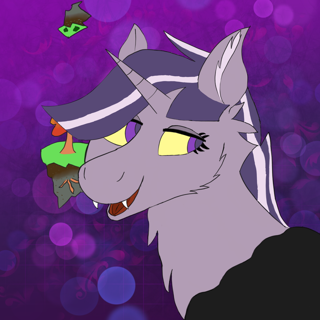 #3158700 - safe, artist:candy breeze, oc, oc only, oc:pixiedust ...